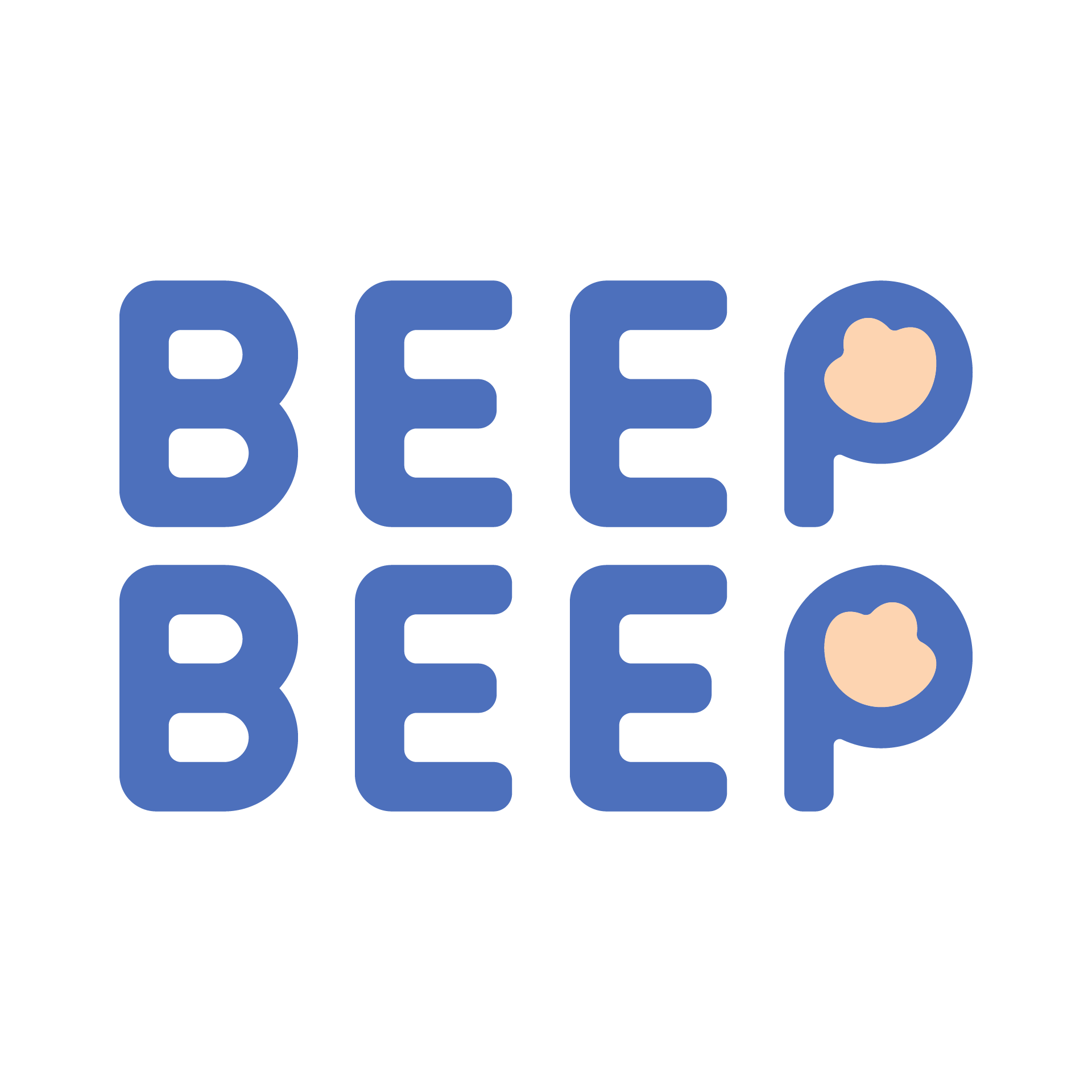 BeepBeep the Penguin – Page 2 – SugarFree